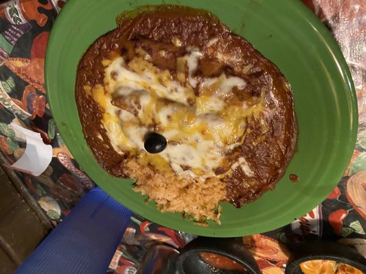 OLD MEXICAN INN RESTAURANT & CANTINA - Updated January 2026 - 44 Photos ...