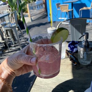 PIKE RESTAURANT & BAR - LONG BEACH - 412 Photos & 837 Reviews - Bars ...