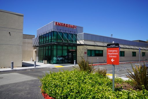 SAN RAMON REGIONAL MEDICAL CENTER - Updated September 2024 - 70 Photos ...