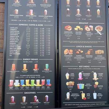 ELLIANOS COFFEE - Updated April 2025 - 223 Photos & 110 Reviews - 1125 ...