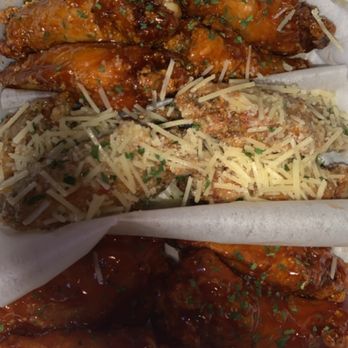 THE WING BOSS - 92 Photos & 94 Reviews - 7820 Almeda Rd, Houston, Texas ...