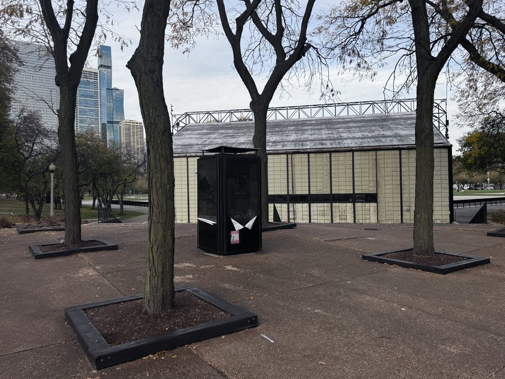 PETRILLO MUSIC SHELL - Updated January 2026 - 29 Photos - 235 S ...