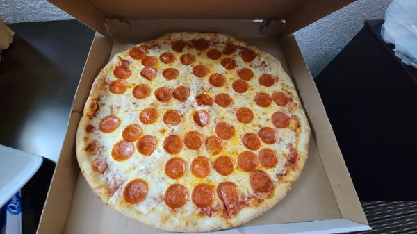 LYNDHURST PIZZA - Updated December 2024 - 60 Photos & 117 Reviews - 446 ...
