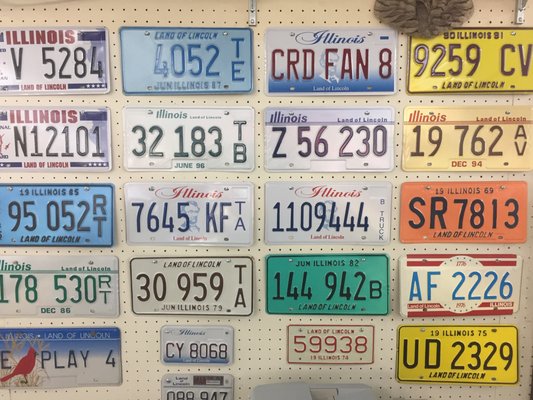 ROMANO’S LICENSE SERVICE - Updated January 2026 - 10 Reviews - 10404 ...