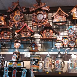 EDELWEISS SAUSAGE CO & DELICATESSEN - Updated August 2024 - 211 Photos ...