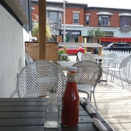 THE THIRD - Updated January 2026 - 49 Photos & 18 Reviews - 1017 ...