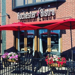 ROCHESTER BISTRO - Updated November 2025 - 222 Photos & 195 Reviews ...
