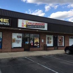 LITTLE DRAGONS CHINESE RESTAURANT - Updated October 2025 - 182 Photos ...