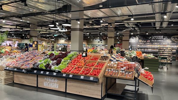 EDEKA STADLER + HONNER | 62 Photos - Feringastraße 16, Unterföhring ...