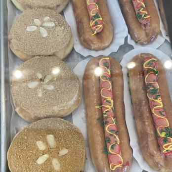 SLODOCO DONUTS - Updated January 2025 - 76 Photos & 54 Reviews - 195 ...