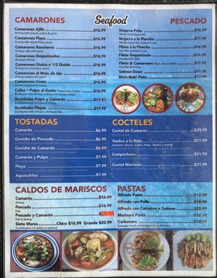 PLAYA AZUL MEXICAN RESTAURANT - Updated October 2025 - 58 Photos & 72 ...