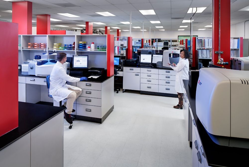 EXAGEN - Updated December 2025 - 18 Reviews - 1261 Liberty Way, Vista ...