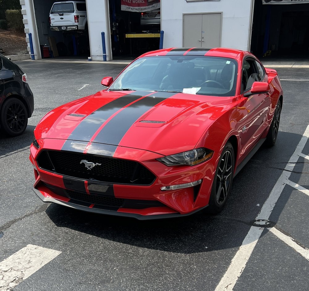 J SIGNS & GRAPHICS - Updated August 2025 - 1345 N Sandhills Blvd ...