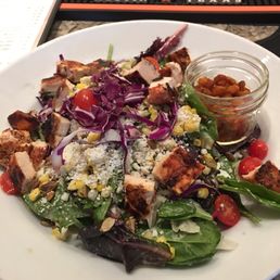 JACK ALLEN’S KITCHEN - 756 Photos & 623 Reviews - 3600 North Capital Of ...