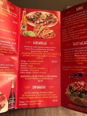 TACO MASTER - Updated June 2024 - 17 Photos & 15 Reviews - 801 Bridge ...