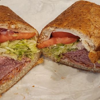 CAPO ITALIAN DELI - Updated January 2026 - 24 Photos & 25 Reviews ...