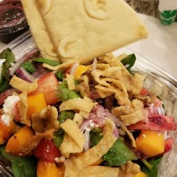 ALOHA SALADS - Updated October 2025 - 305 Photos & 329 Reviews - 4211 ...