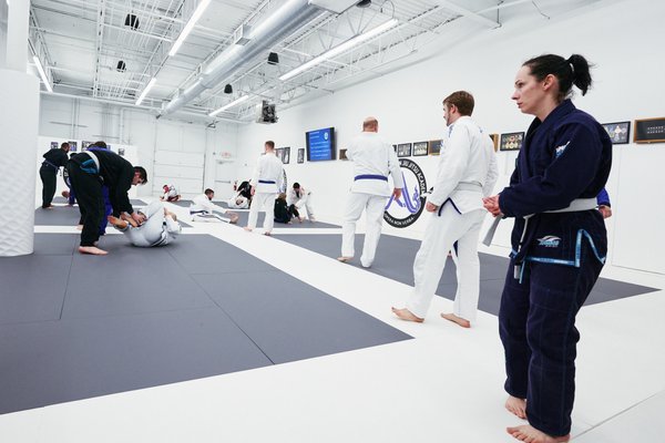 ST. PAUL BRAZILIAN JIU JITSU ACADEMY - Updated December 2025 - 72 ...