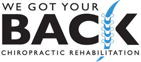 WE GOT YOUR BACK CHIROPRACTIC REHABILITATION CLINIC-VINTAGE PARK ...