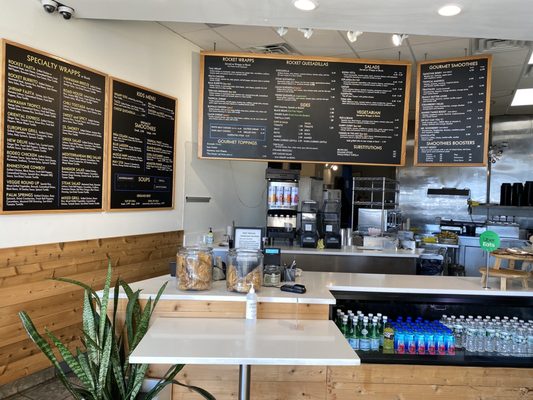 ROCKET WRAPPS - Updated December 2025 - 54 Photos & 53 Reviews - 170 S ...