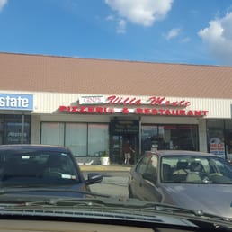 VILLA MONTE PIZZERIA & RESTAURANT - Updated July 2025 - 106 Photos ...
