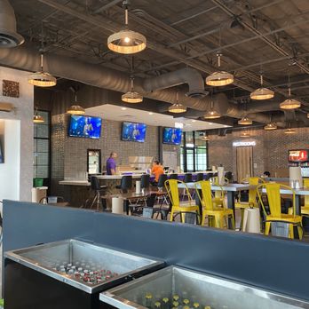 THE PIT ROOM - Updated May 2024 - 27 Photos & 14 Reviews - 10301-A Katy ...