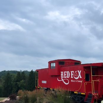 RED FOX WINERY AND LOUNGE - Updated December 2025 - 34 Photos & 22 ...