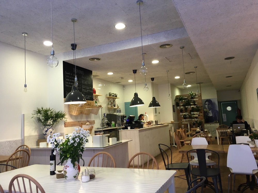 BANI BANOO - Updated August 2025 - 19 Photos - Calle de las Mártires ...