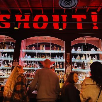 THE SHOUT! HOUSE - Updated June 2024 - 785 Photos & 1569 Reviews - 655 ...