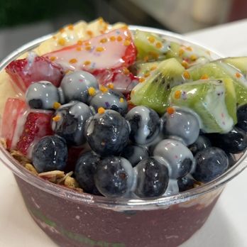 BOUJEE BOWLS - Updated September 2025 - 10 Halter Dr, Powdersville ...