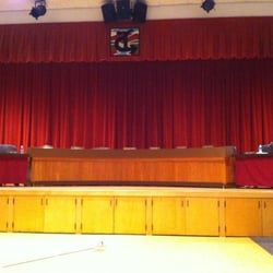 DUARTE COMMUNITY CENTER - 1600 Huntington Dr, Duarte, California ...