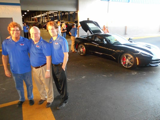 COX CHEVROLET - Updated November 2025 - 62 Photos & 149 Reviews - 2900 ...