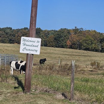 HOMELAND CREAMERY - Updated December 2025 - 62 Photos & 73 Reviews ...