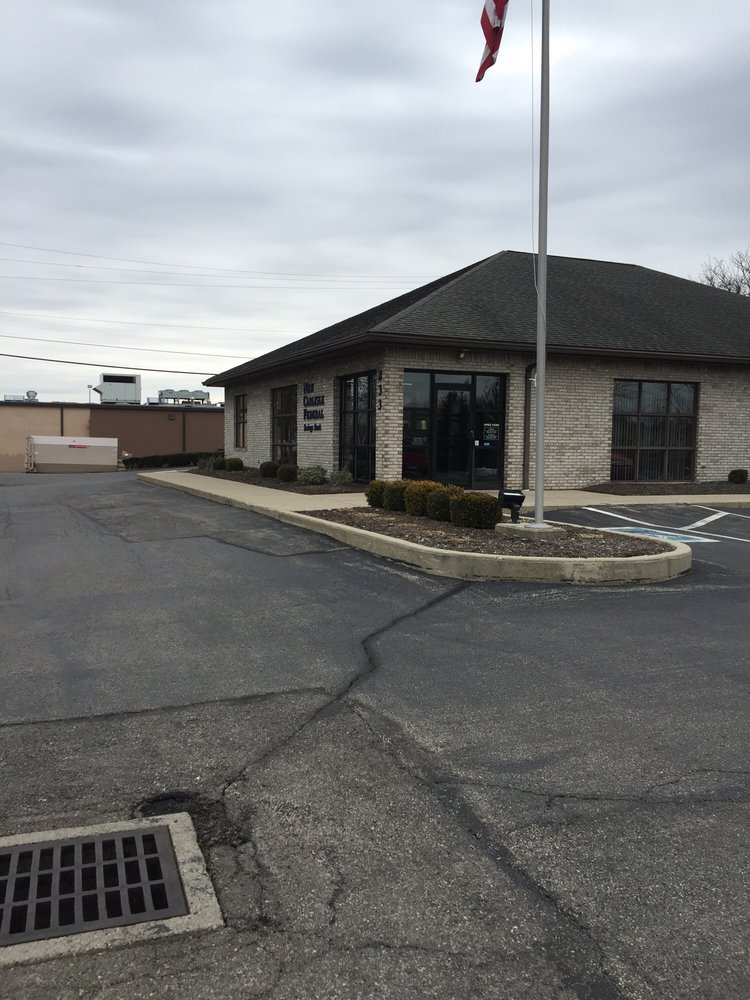 NEW CARLISLE FEDERAL SAVINGS BANK - Updated May 2024 - 833 Villa Rd ...