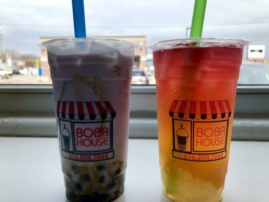 BOBA HOUSE - Updated April 2025 - 79 Photos & 57 Reviews - 143 Douglas ...