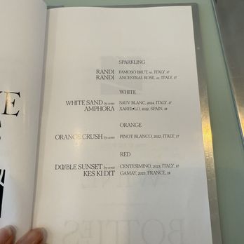 CENTO RAW BAR - Updated July 2025 - 66 Photos & 17 Reviews - 4919 W ...