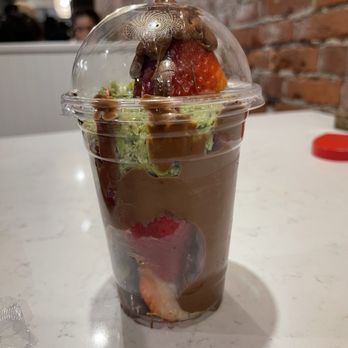 LUNE CAFE - Updated March 2025 - 195 Photos & 114 Reviews - 107 1st Ave ...