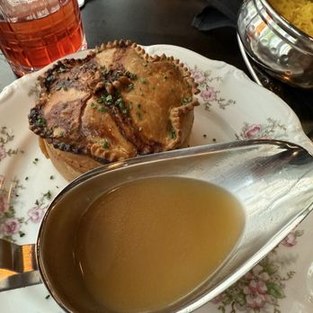 MARIGOLD - Updated August 2025 - 105 Photos & 42 Reviews - 60 W 5th St ...