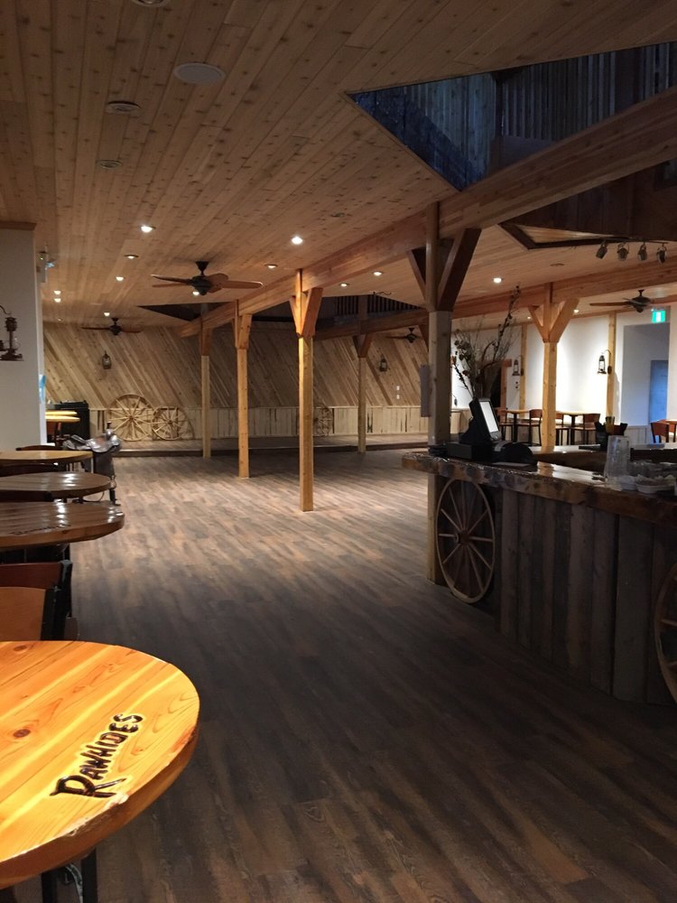 RAWHIDES - Updated October 2025 - 17 Photos - 103 1st Avenue N, Stenen ...