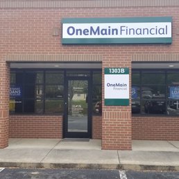 OneMain Financial Reviews | Read Customer Service Reviews of ...
