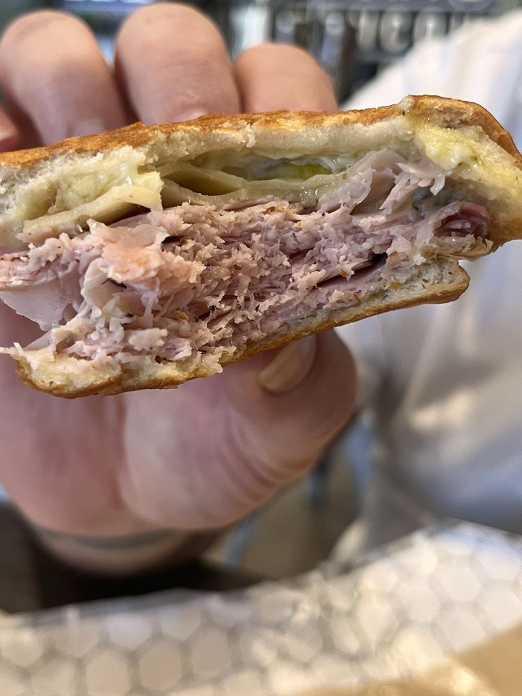 KNUCKIES HOAGIES OF ROSWELL - Updated October 2025 - 29 Photos & 13 ...