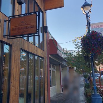 BETULLA BURNING PIZZERIA NAPOLETANA - Updated January 2026 - 98 Photos ...