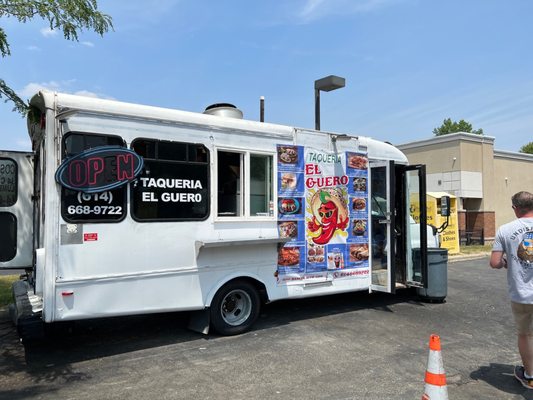 TAQUERIA EL GUERO - Updated November 2025 - 18 Photos & 13 Reviews ...