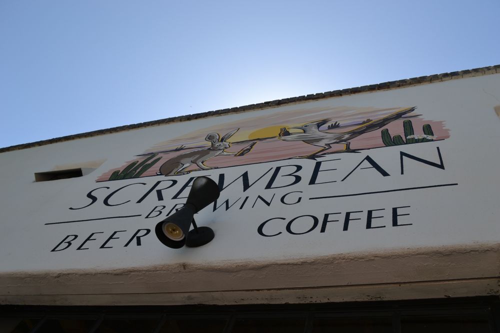 SCREWBEAN BREWING - 75 Photos & 26 Reviews - 103 N Park Ave, Tucson ...