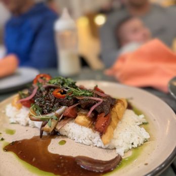 AAKTUN COFFEE & BAR - Updated April 2025 - 197 Photos & 66 Reviews ...