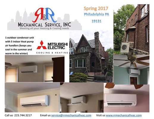 R & R MECHANICAL SERVICES - 74 Photos & 49 Reviews - 4313 Factory St ...