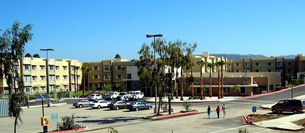 CALIFORNIA STATE UNIVERSITY SAN MARCOS - Updated September 2025 - 212 ...