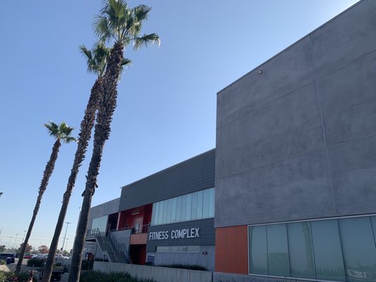 OCC FITNESS COMPLEX - Updated September 2025 - 2701 Fairview Rd, Costa ...