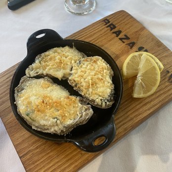 BRAZA BRAVA PIZZERIA NAPOLETANA - Updated December 2025 - 580 Photos ...