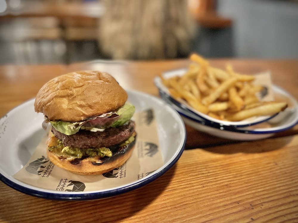 HANDLINE - Updated February 2025 - 600 Photos & 717 Reviews - 935 ...